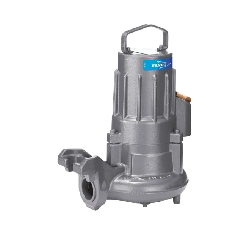 Насос фекальный Flygt DP 3045 MT 1~ 234